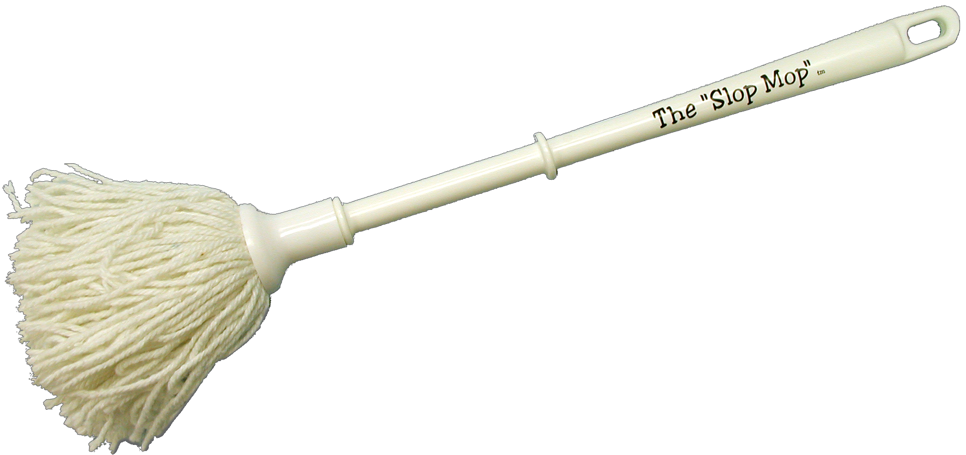 The Slop Mop® – Ford's Gourmet Foods